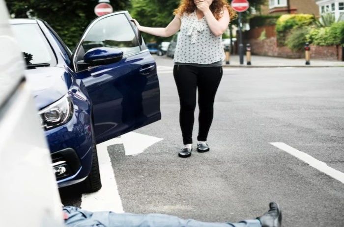 Determining Liability In Car Vs Pedestrian Accidents